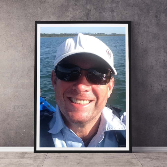 Richard Ellison – StreamZ Global